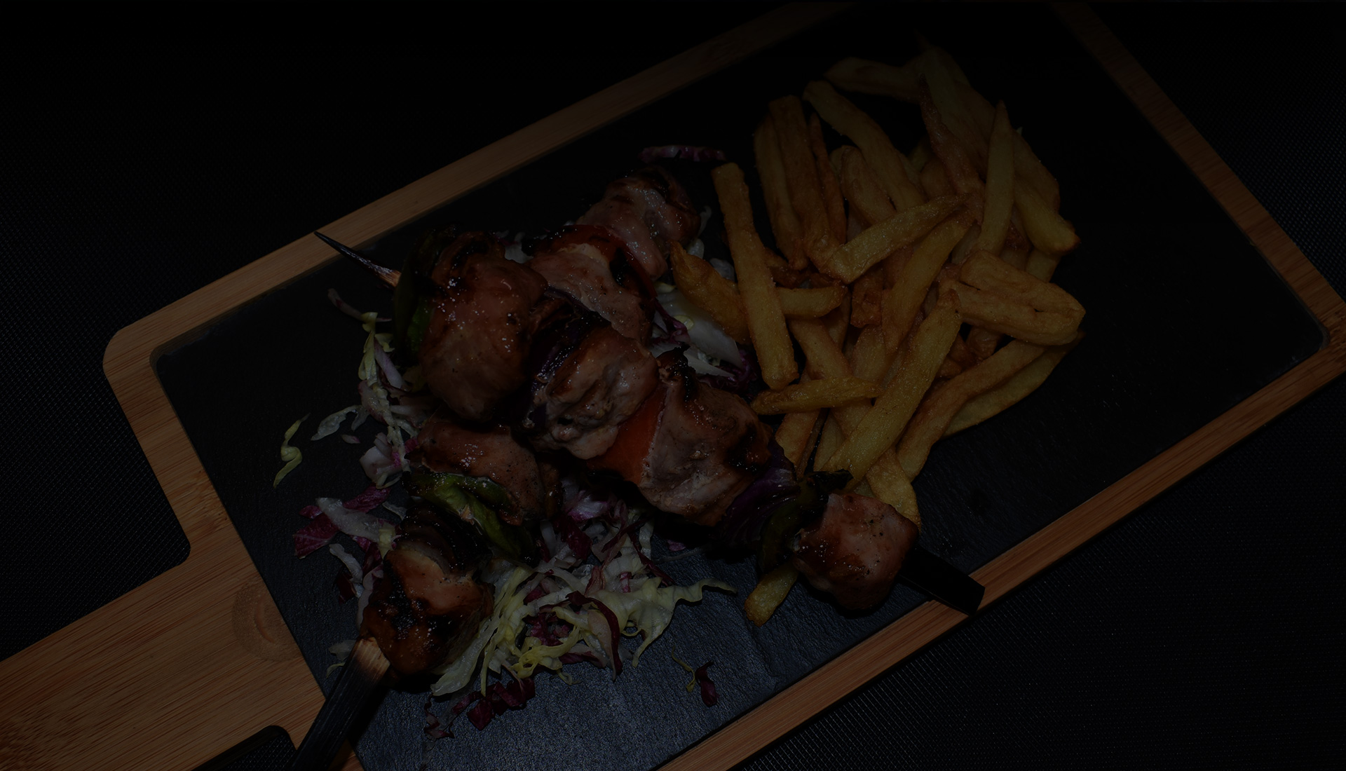 Acasa - Restaurant Kabo