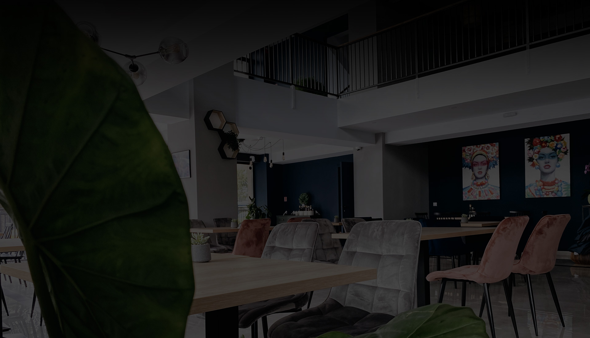 Acasa - Restaurant Kabo